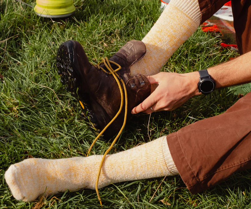 Silverstick - Men's Socks - Free UK Shipping