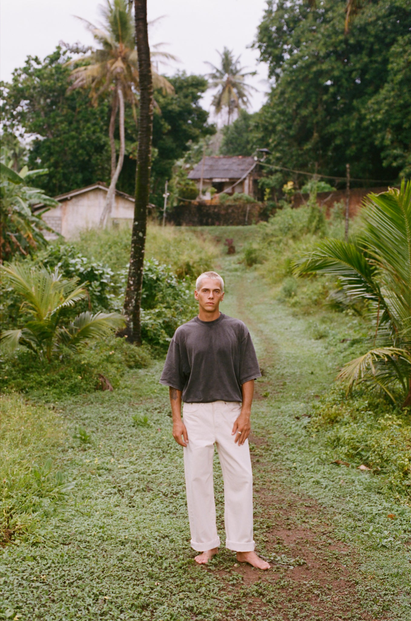 Ethical men's clothing | Brothers We Stand