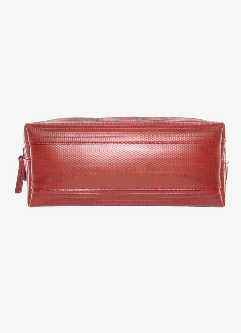 Elvis & Kresse | Upcycled, Firehose, Parachute silk | Wallets, Bags ...