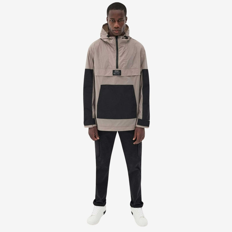 Kangaroo Jacket - PFC Free | Men's Recycled Regular Fit Jacket | ECOALF