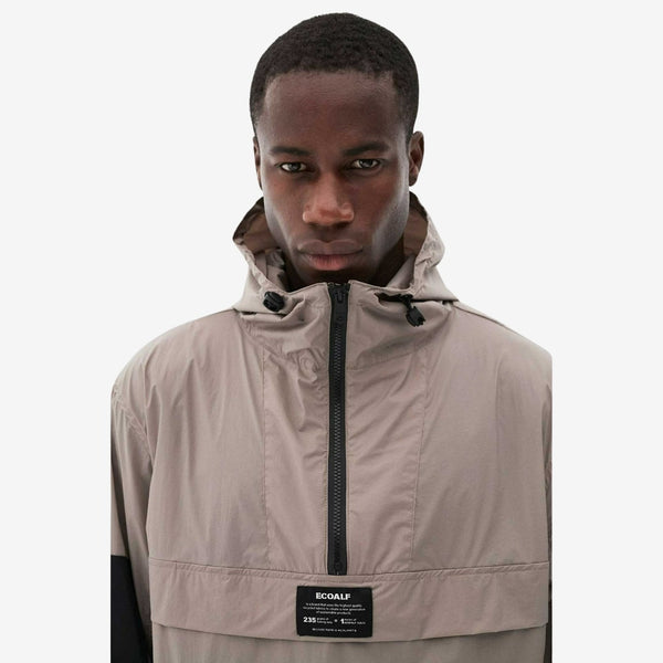 Kangaroo Jacket - PFC Free | Men's Recycled Regular Fit Jacket | ECOALF