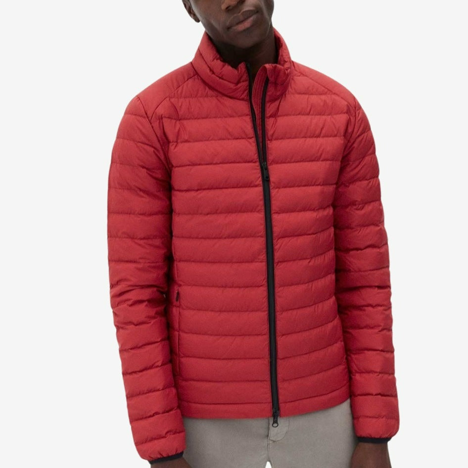 Beret Jacket - PFC Free | Men's Recycled Regular Fit Insulated Jacket ...