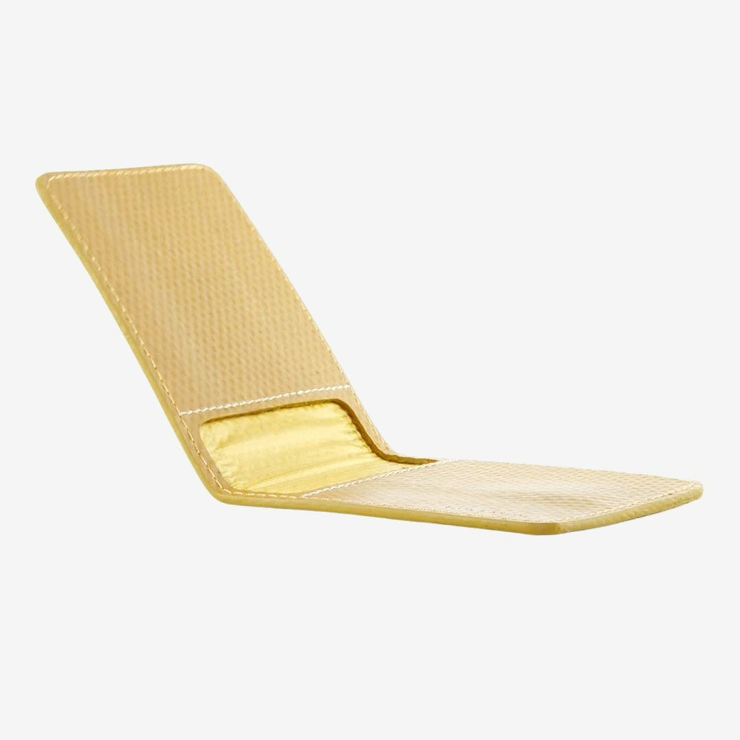 Elvis & Kresse | Upcycled, Firehose, Parachute silk | Wallets, Bags ...