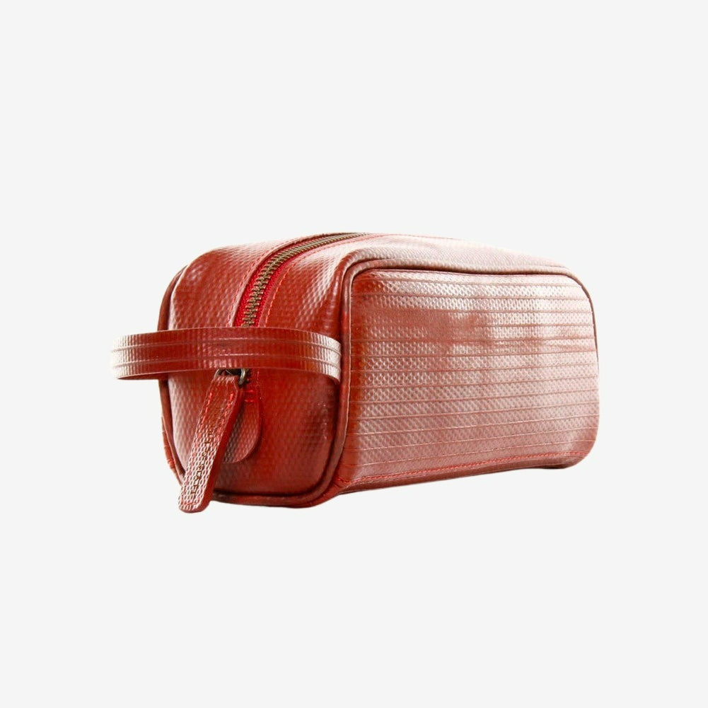 Elvis & Kresse | Upcycled, Firehose, Parachute silk | Wallets, Bags ...