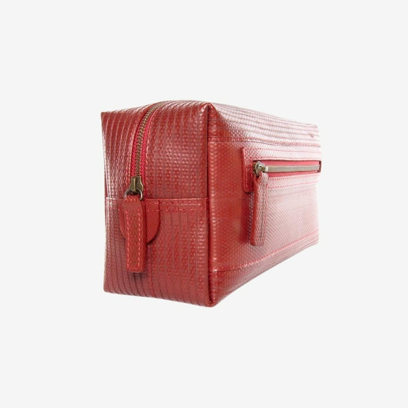 Elvis & Kresse | Upcycled, Firehose, Parachute silk | Wallets, Bags ...