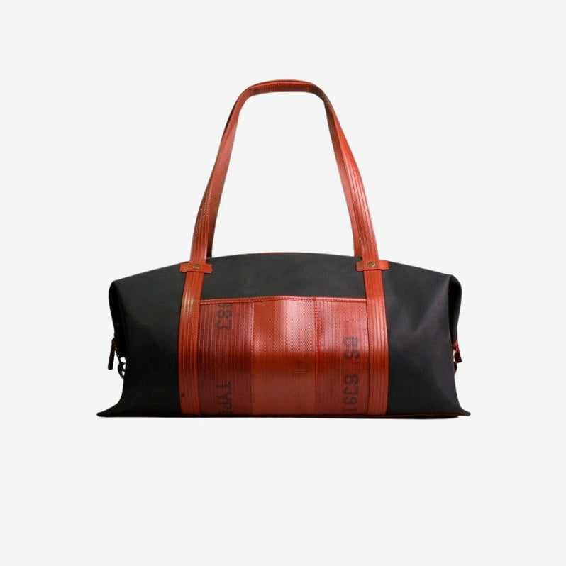Elvis & Kresse | Upcycled, Firehose, Parachute silk | Wallets, Bags ...